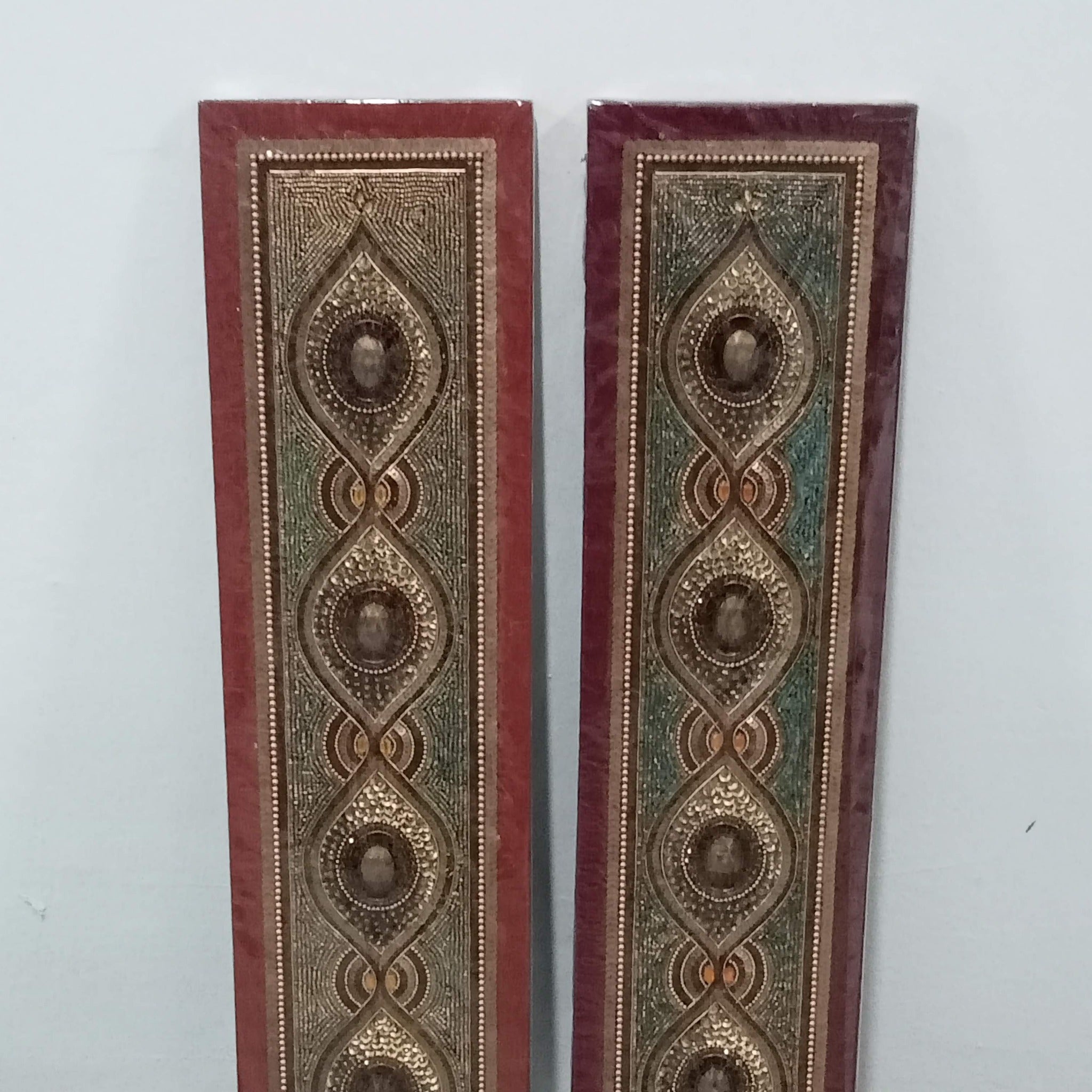 World Renowned Contemporary Artist Salva Rasool Art Piece – Altimate Group