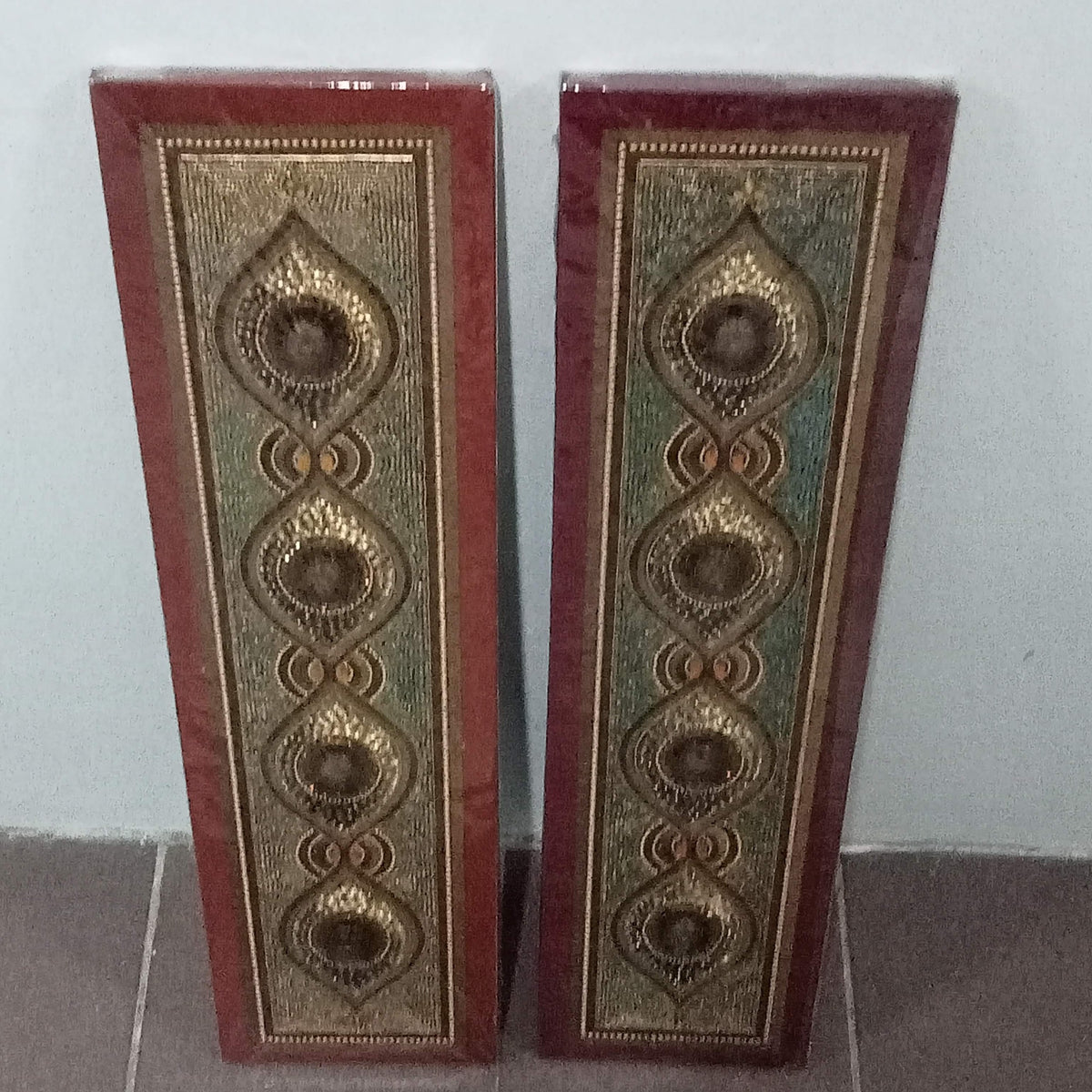 World Renowned Contemporary Artist Salva Rasool Art Piece – Altimate Group