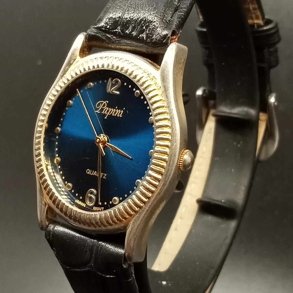 Papini JDM Quartz Watch – Altimate Group