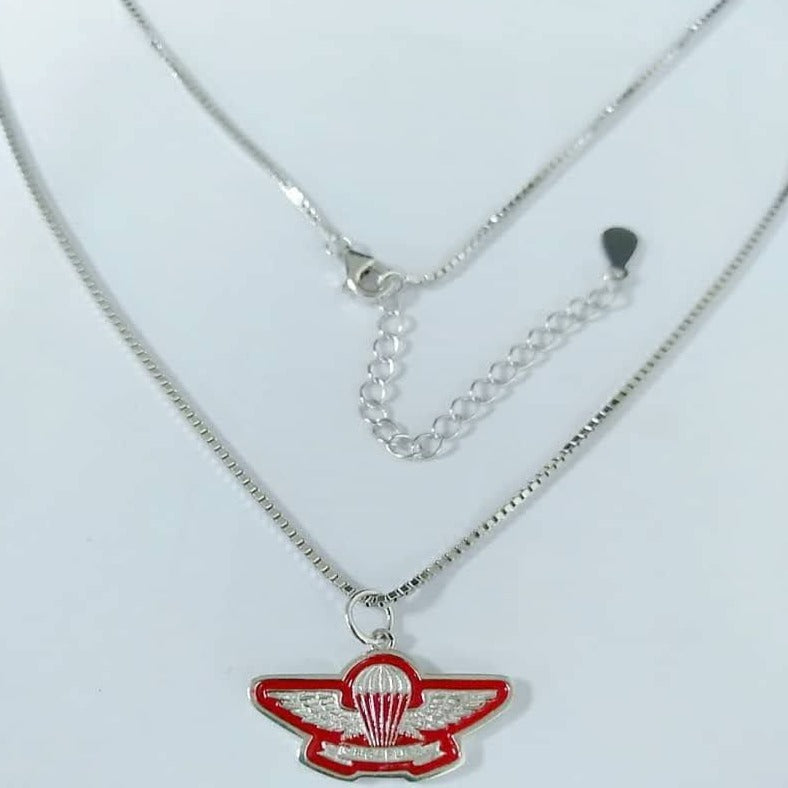 Commando Airborne Wing Pendant – Altimate Group