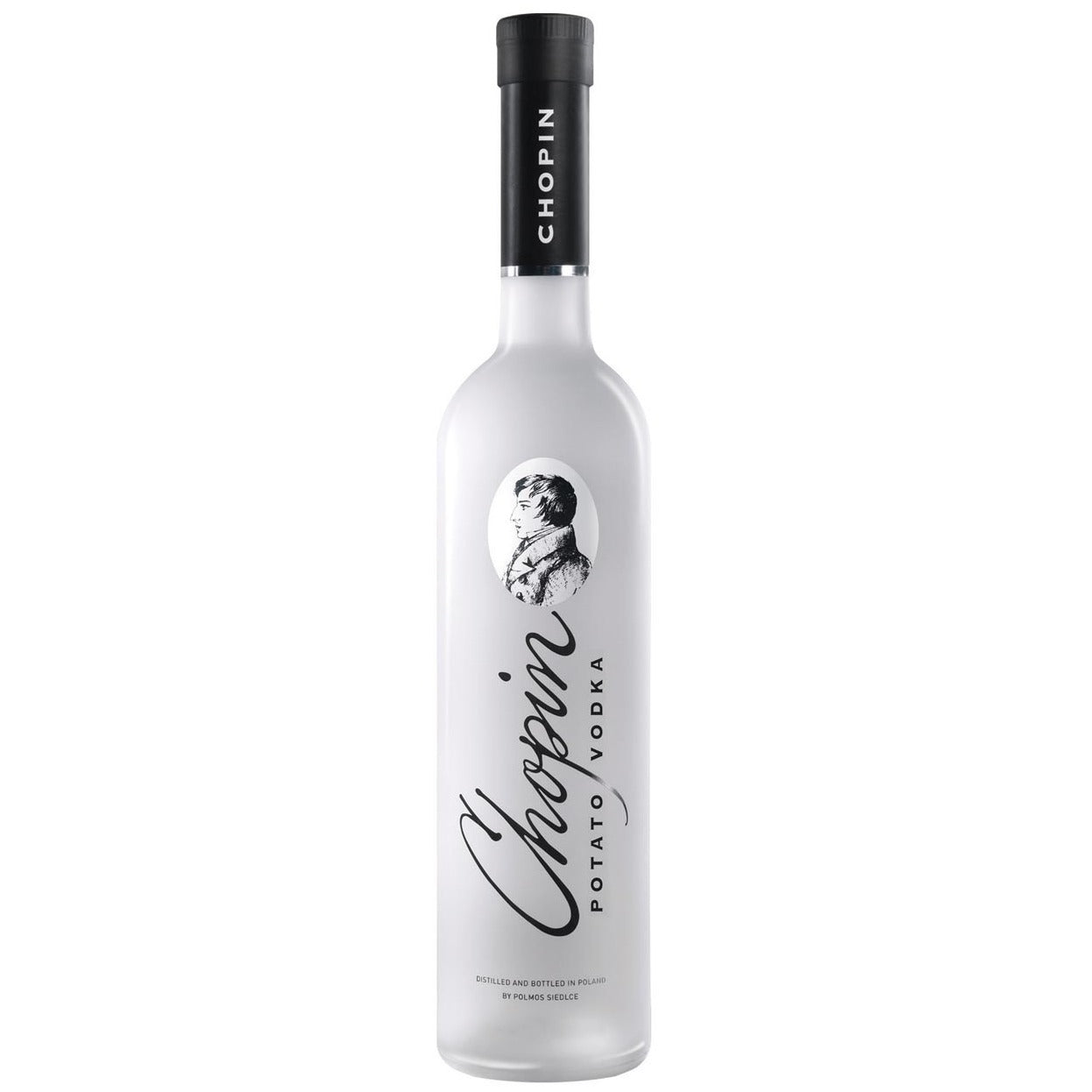 Chopin Potato Vodka, Poland Polish Liquor Vodka – Altimate Group